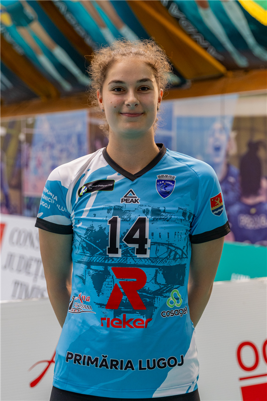 Pool B - Bratislava (SVK) | CEV