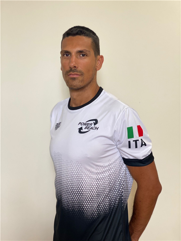 2022 Volleyball World Beach Pro Tour Futures Madrid M | CEV